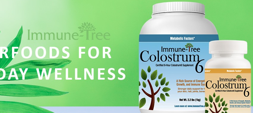 Earn 8% Cash Back on Immune Tree: Best Deals, Coupons & Promo Codes